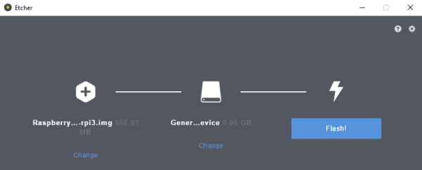 ioBroker auf Raspberry Pi installieren – Homematic-Guru.de