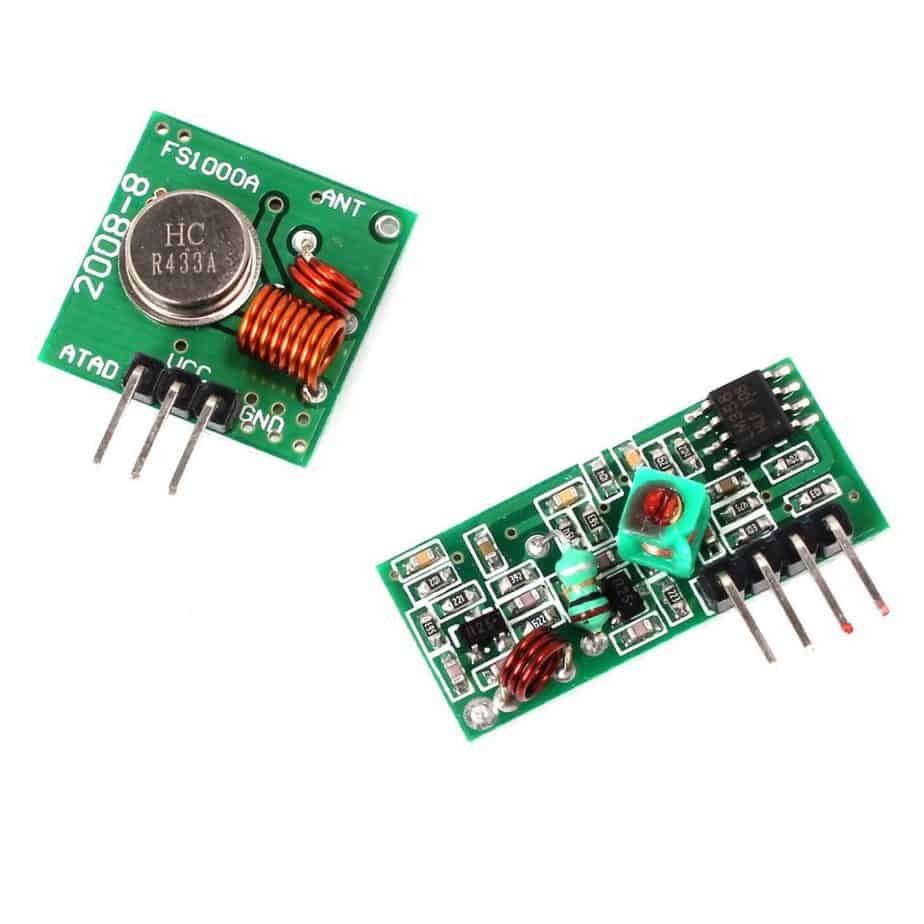 Homematic Funkmodul für Raspberry Pi (Fertiggerät) – Homematic-Guru.de