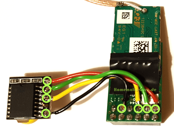 RTC Echtzeituhr für RaspberryMatic – Homematic-Guru.de