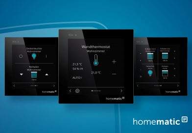 Raspberry Pi als Homematic Zentrale – Homematic-Guru.de